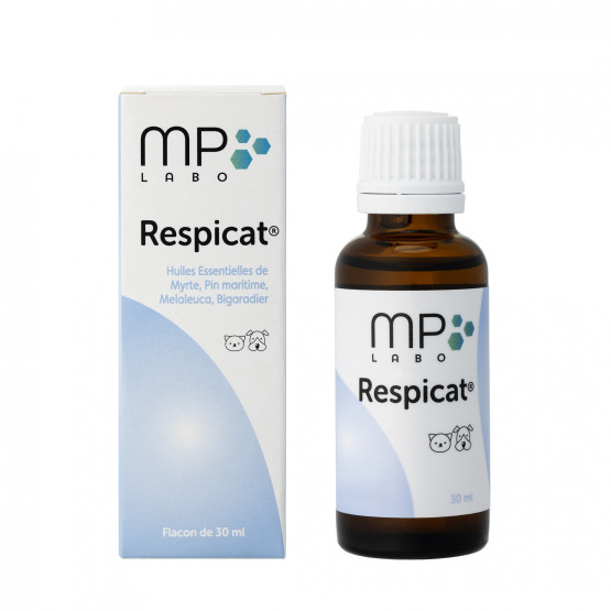 RESPICAT 30 ML MP LABO - zoovet.be